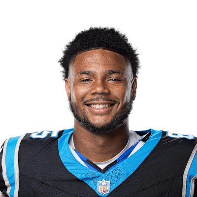 Ja'Tavion Sanders Stats, News and Video - TE | NFL.com