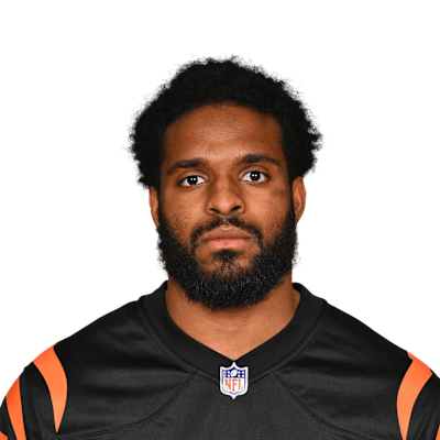 Joe Giles-Harris Stats, News and Video - LB | NFL.com