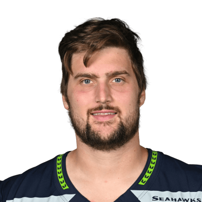 Max Pircher Stats, News and Video - OT | NFL.com