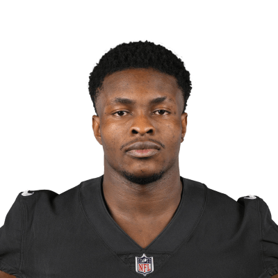 David Agoha Stats Summary | NFL.com