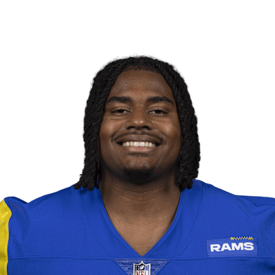 Ty Hamilton Stats, News and Video - DT | NFL.com