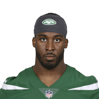 Breece Hall Career Stats | NFL.com