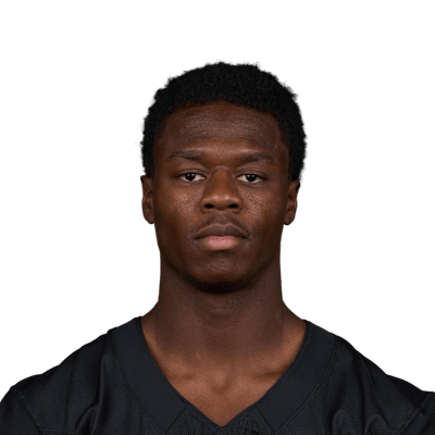 Shedrick Jackson Stats, News and Video - WR | NFL.com