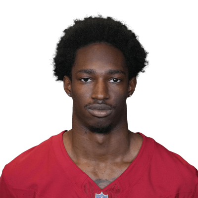 Elijah Jones Stats, News and Video - CB | NFL.com