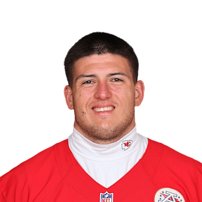 George Karlaftis Stats, News and Video - DE | NFL.com