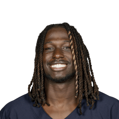 Terell Smith Stats, News and Video - CB | NFL.com