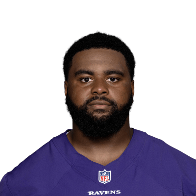 Broderick Washington Stats, News and Video - DT | NFL.com