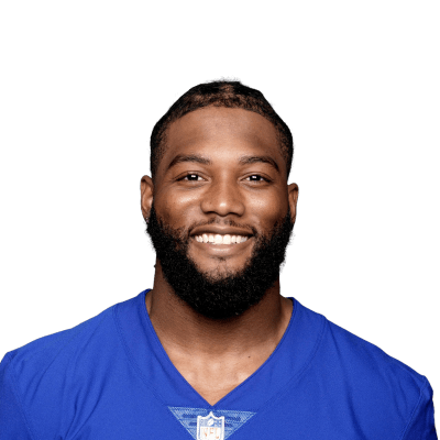 Tomon Fox Stats, News and Video - LB | NFL.com