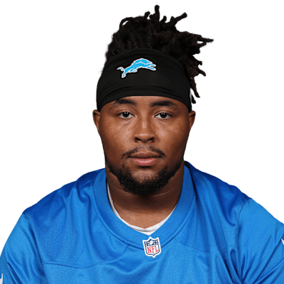 Tyleik Williams Stats, News and Video - DT | NFL.com