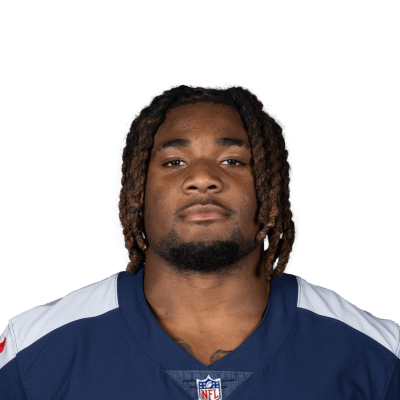 Isaiah Iton Stats, News and Video - DT | NFL.com