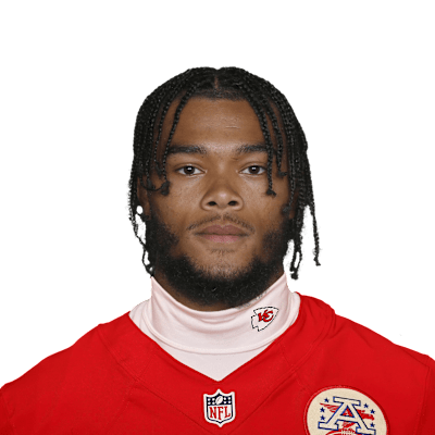 Eric Scott Jr. Stats, News and Video - CB | NFL.com