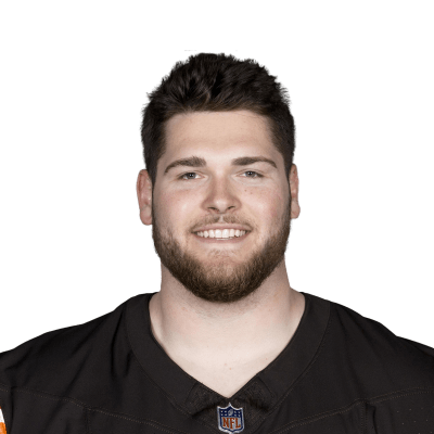 Zak Zinter Stats, News and Video - G | NFL.com