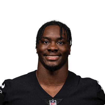 Nate Carter Stats, News and Video - RB | NFL.com