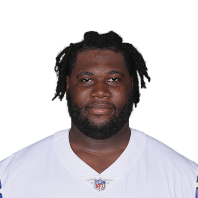 Nathan Thomas Stats, News and Video - OT | NFL.com