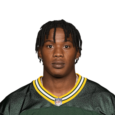 Dontayvion Wicks Stats Summary | NFL.com