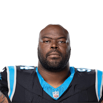 A'Shawn Robinson Stats, News and Video - DT | NFL.com