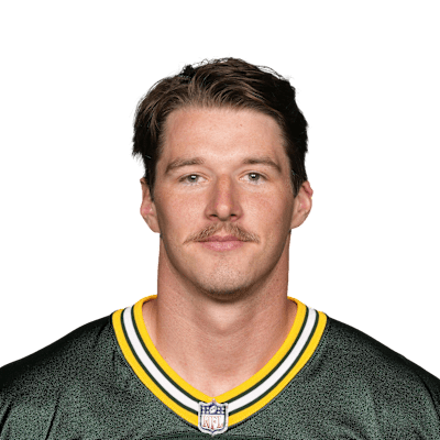 Luke Musgrave Stats Summary | NFL.com