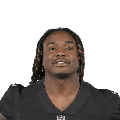 Sincere McCormick Career Stats | NFL.com