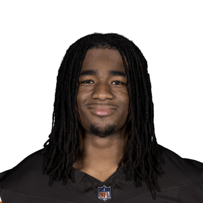 Isaiah McGuire Stats, News and Video - DE | NFL.com