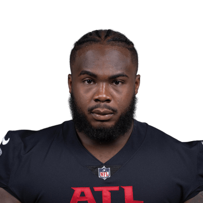 Grady Jarrett Career Stats | NFL.com
