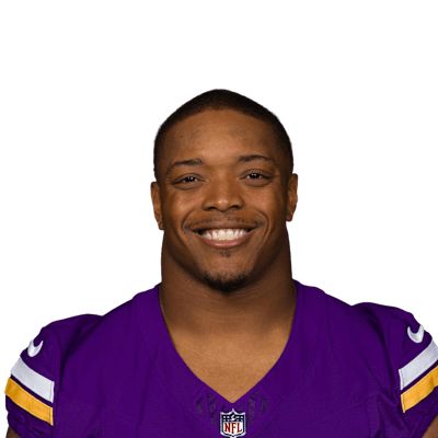 C.J. Ham Stats Summary | NFL.com