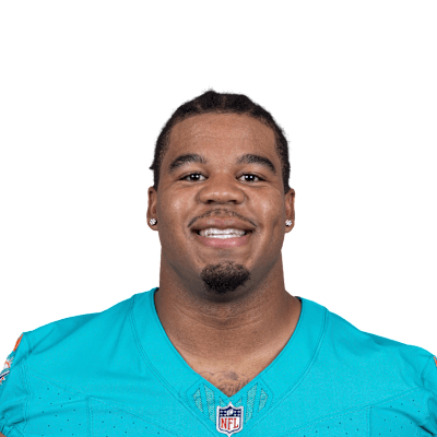 Chop Robinson Stats Summary | NFL.com