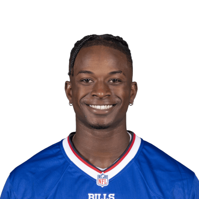 Justin Shorter Stats, News and Video - WR | NFL.com