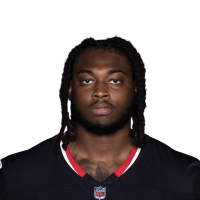 Kenyon Green Stats, News and Video - OT | NFL.com