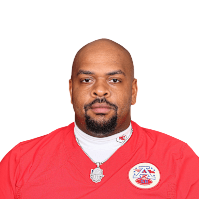 Mike Pennel Stats, News and Video - DT | NFL.com