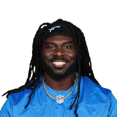 Myles Adams Stats, News and Video - DT | NFL.com