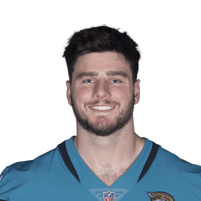 Luke Farrell Stats, News and Video - TE | NFL.com