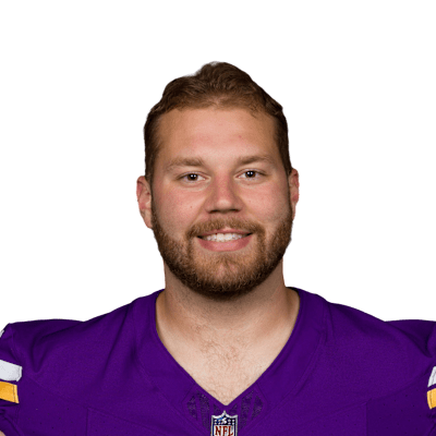 Michael Jurgens Logs Stats | NFL.com
