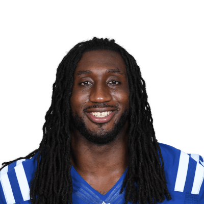 Mo Alie-Cox Stats, News and Video - TE | NFL.com