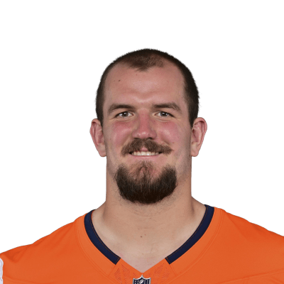 Alex Forsyth Stats, News and Video - C | NFL.com