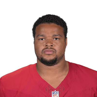 PJ Mustipher Stats, News and Video - DT | NFL.com