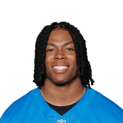 Jahmyr Gibbs Stats, News and Video - RB | NFL.com