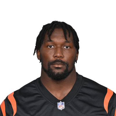 Zachary Carter Stats, News and Video - DT | NFL.com