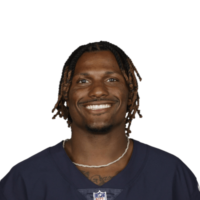 Adrian Colbert Stats, News and Video - FS | NFL.com