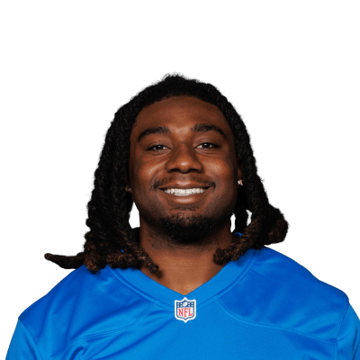 James Houston Career Stats | NFL.com