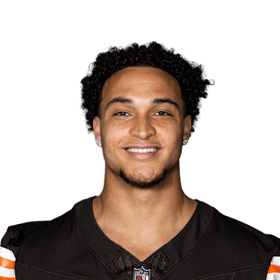 Donovan McMillon Stats, News and Video - DB | NFL.com