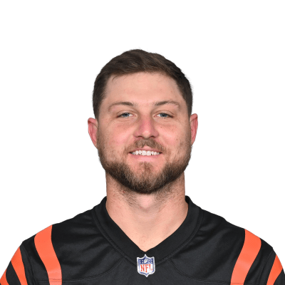 Tanner Hudson Stats, News and Video - TE | NFL.com