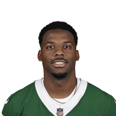 Jarrick Bernard-Converse Stats, News and Video - CB | NFL.com