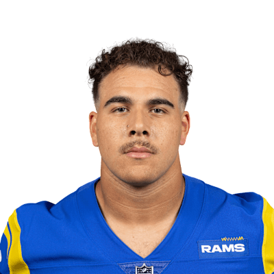 Brennan Jackson Stats, News and Video - LB | NFL.com