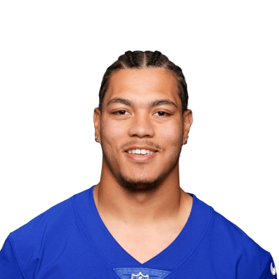 Dane Belton Stats, News and Video - SAF | NFL.com