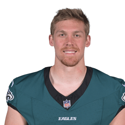McCallan Castles Stats, News and Video - TE | NFL.com