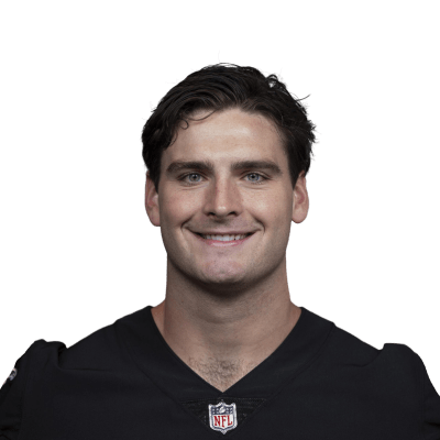 John FitzPatrick Stats, News and Video - TE | NFL.com