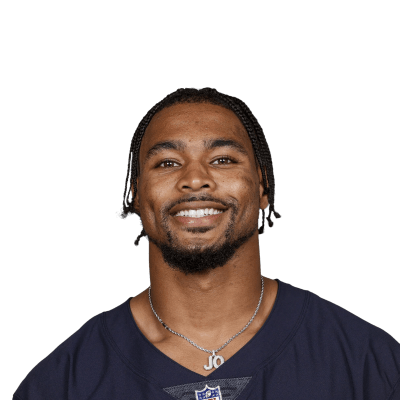Jonathan Owens Career Stats | NFL.com