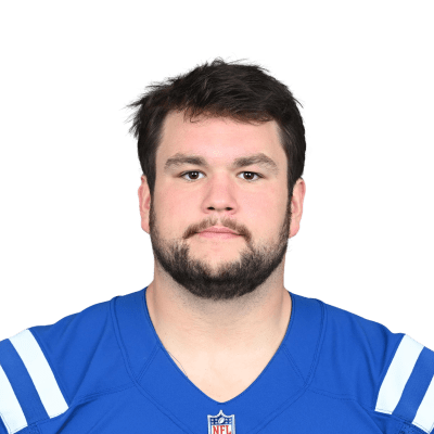 Quenton Nelson Stats, News and Video - G | NFL.com