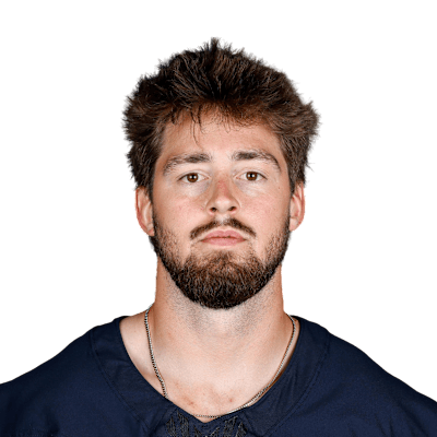 Joel Wilson Stats, News and Video - TE | NFL.com