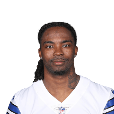 Caelen Carson Stats, News and Video - CB | NFL.com